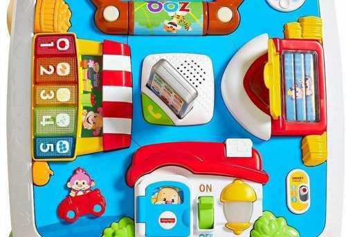 Развивающий столик Fisher Price