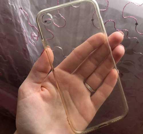 Чехол на iPhone 7 8