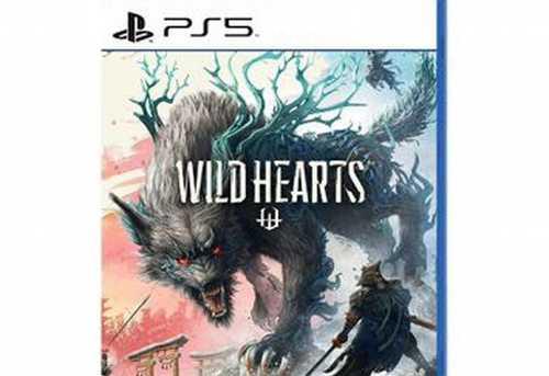 Wild Hearts (PS5) б\у, Локализация уточняется