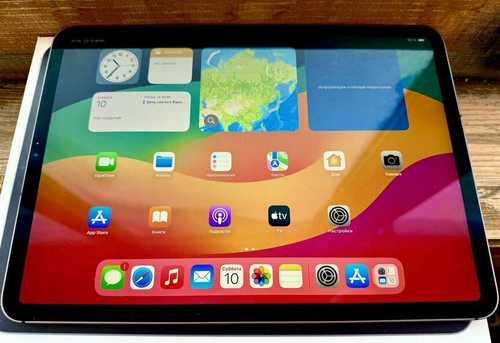 Apple iPad Pro 11 2gen 128Gb wi-fi Cellular