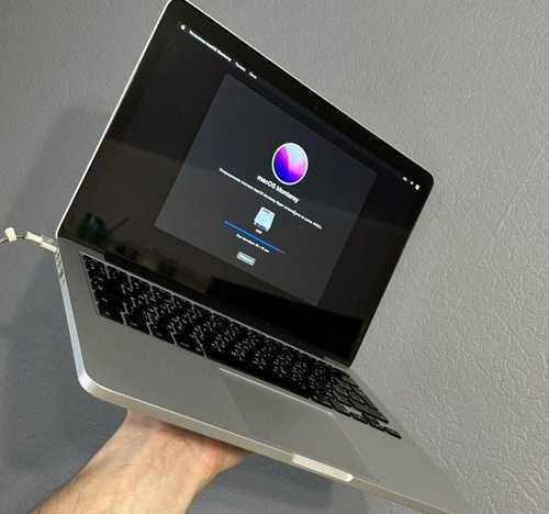 MacBook Pro Retina 13 early 2015