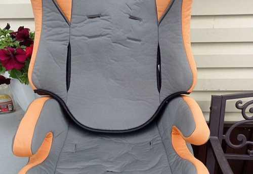 Детское автомобильное кресло 9-36 кг Geburt