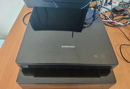 Принтер samsung ML-1630