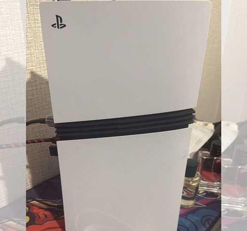 Sony ps 5 pro