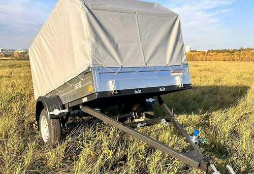 Прицеп легковой новый