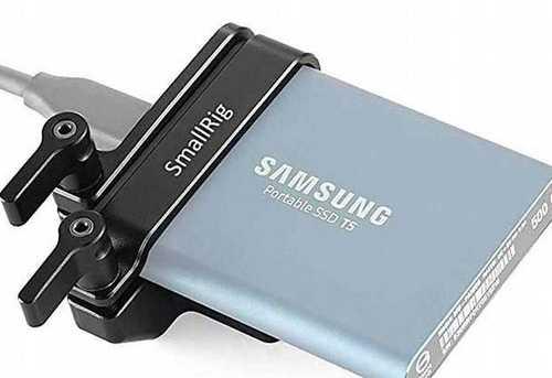 Держатель Smallrig 2245B для SSD Samsung T5