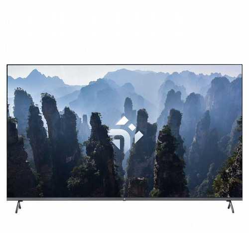 LED-телевизор 55" (139 см) dexp 55UCY3/G