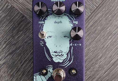 Walrus audio Julia Chorus