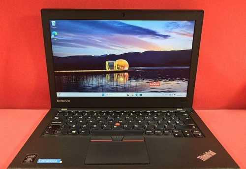 Lenovo ThinkPad x250 IPS i5-5300U 8Gb 256SSD LTE