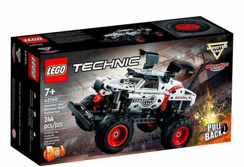 Конструктор lego Technic Monster Jam: Далматинец