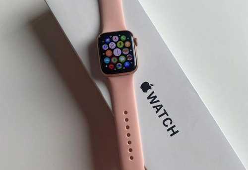 Часы apple watch se 40 mm