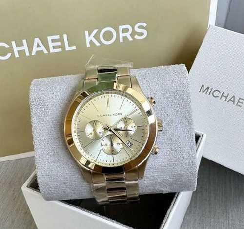 Мужские часы Michael Kors MK8909