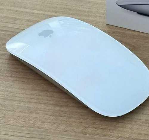 Magic Mouse 2