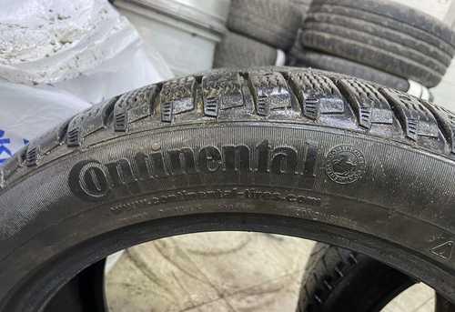 Continental ContiEcoContact 2 215/50 R17