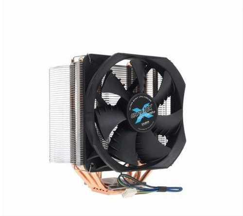 Кулер zalman cnps10x performa+ cnps10xperforma+