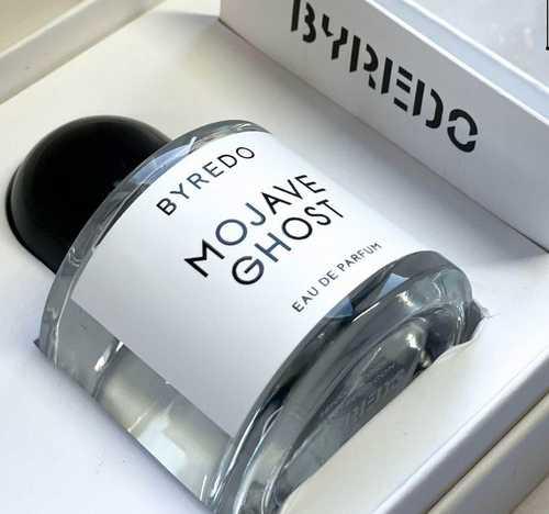 Духи byredo Mojave Ghost