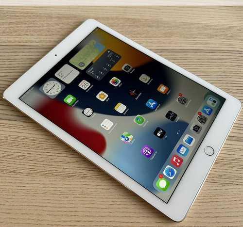 iPad Air 2 16Gb WiFi