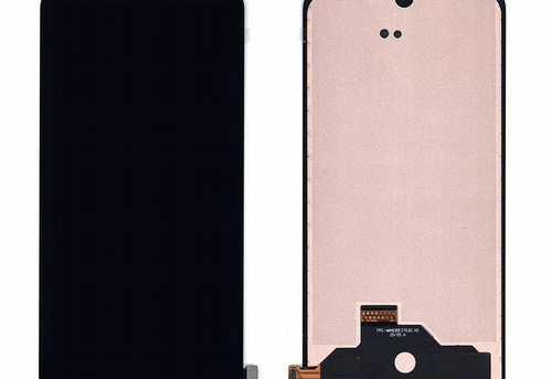 Дисплей для OnePlus 6T (TFT) черный