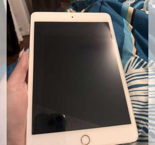 iPad mini 4 128gb