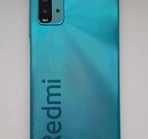 Xiaomi Redmi 9T, 4/64 ГБ