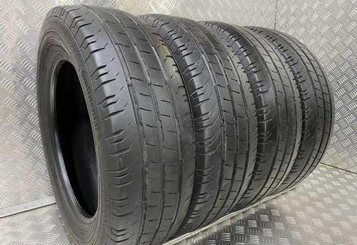 Continental ContiVanContac 200 195/65 R16C 100T
