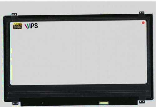 Матрица для ноутбука HP 15-BW085UR IPS FullHD 30pi