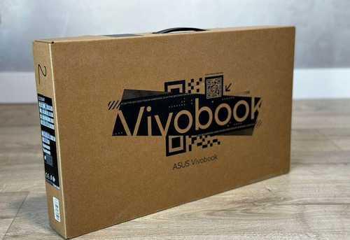 Новый Asus Vivobook Go 15 7520 16/512 Рст