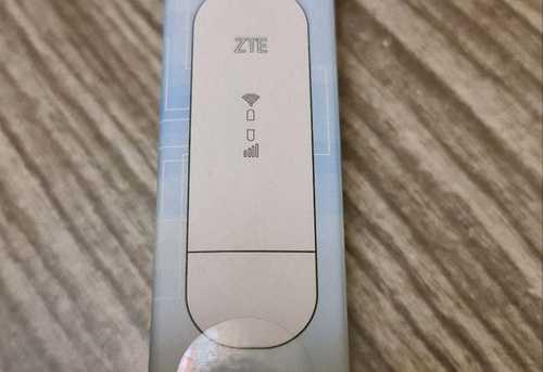 4G модем ZTE MF79U