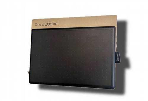 Графический планшет Wacom CTL-672