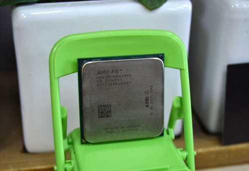AMD FX-4300 3.8GHz (AM3+)