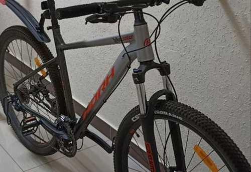 Велосипед Horh 2023