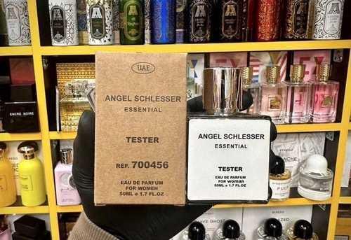 Angel schlesser essential оригинальный тестер