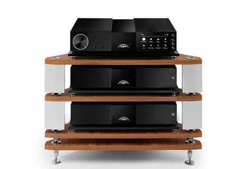 Naim NSC 222+Naim NAP 250+Naim NPX 300