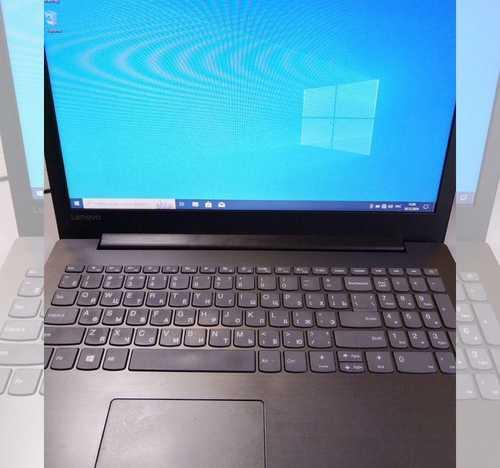 Lenovo ideapad 320 15isk