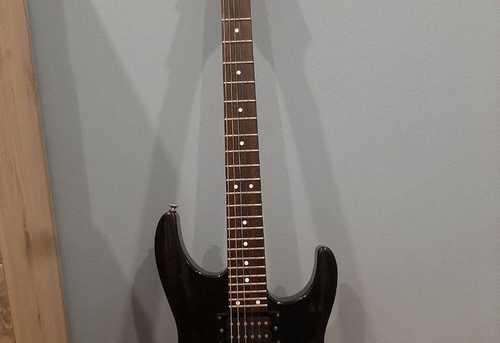 Электрогитара charvel Jackson cds-38