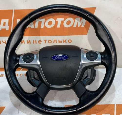 Руль Ford Focus 3 2011