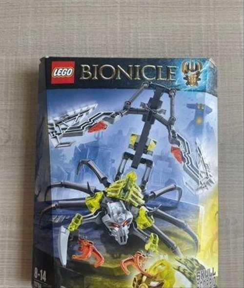 Lego Bionicle 70794