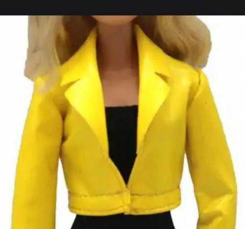 Одежда для Barbie