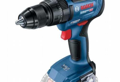 Аккумуляторная дрель-шуруповерт Bosch GSB 18V-50