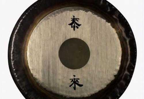 Гонг 24" Tai Loi + аксессуары