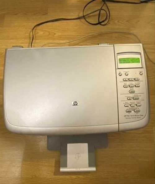 Принтер, сканер, копир HP PSC 1613 all in one