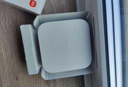 Центральный контроллер xiaomi SMART Home Hub 2