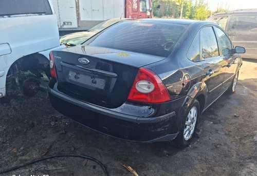 Ford Focus 2 Разбор