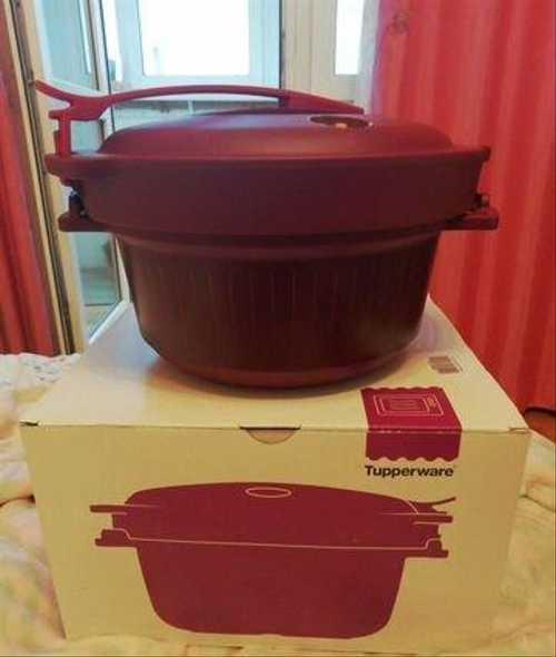 Tupperware Скороварка 3л