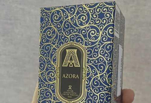 Attar collection azora