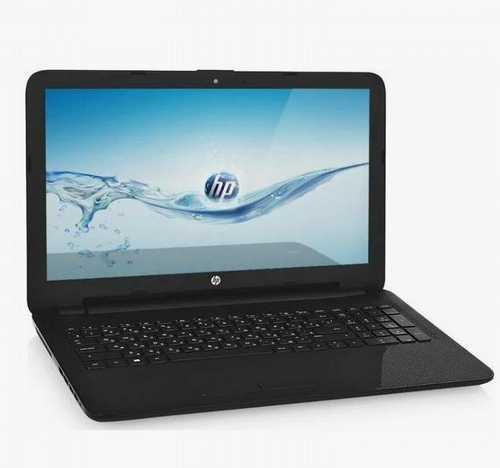 Ноутбук HP 15-rb040ur