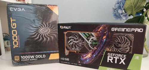 RTX 3080 gaming pro 10 gb