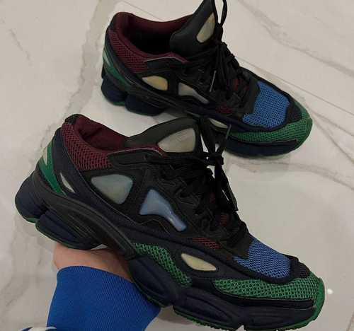 Adidas Raf Simons ozweego 2 кроссовки оригинал