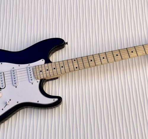 Электрогитара Fender Stratocaster Eric Clapton