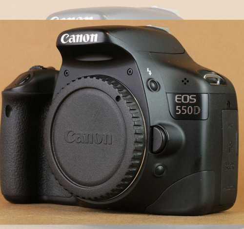 Canon EOS 550D (id-56381)